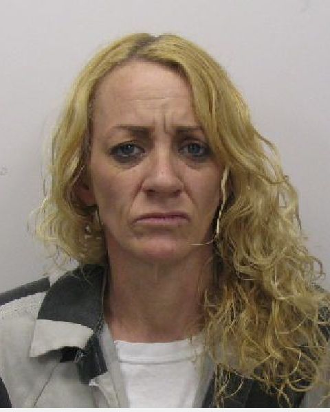 Woman charged in narcotics sales | News, Sports, Jobs - Observer Today